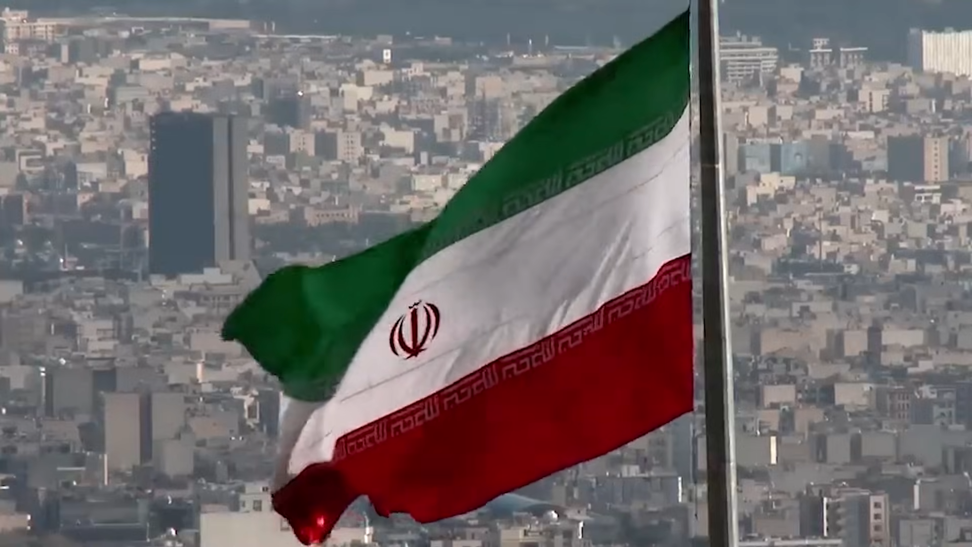 They can't hold it much longer – inside Iran's growing crisis