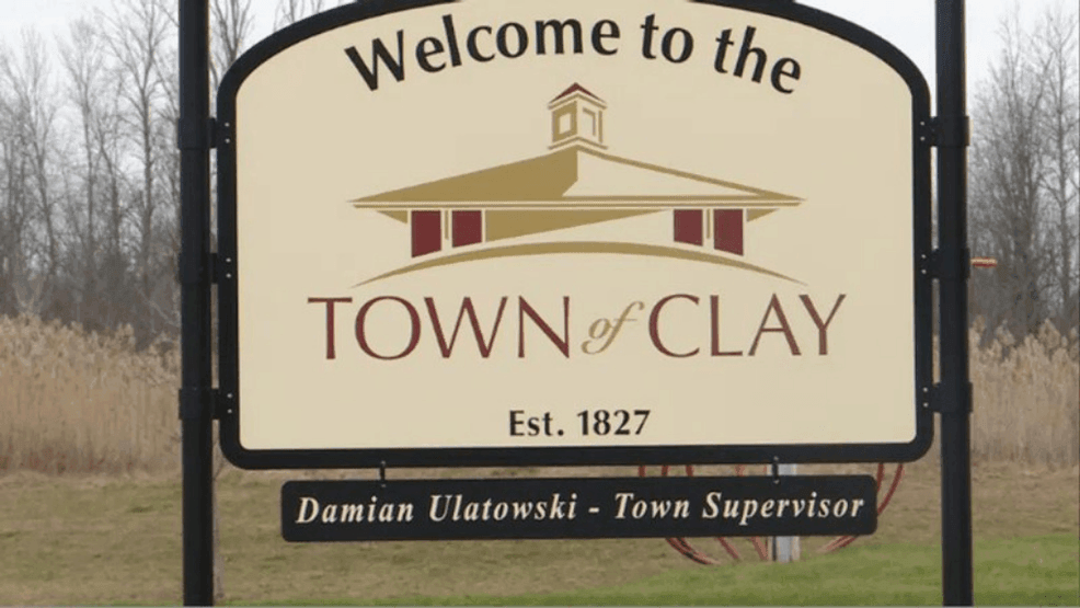 Town of Clay to hold public hearing on battery storage law