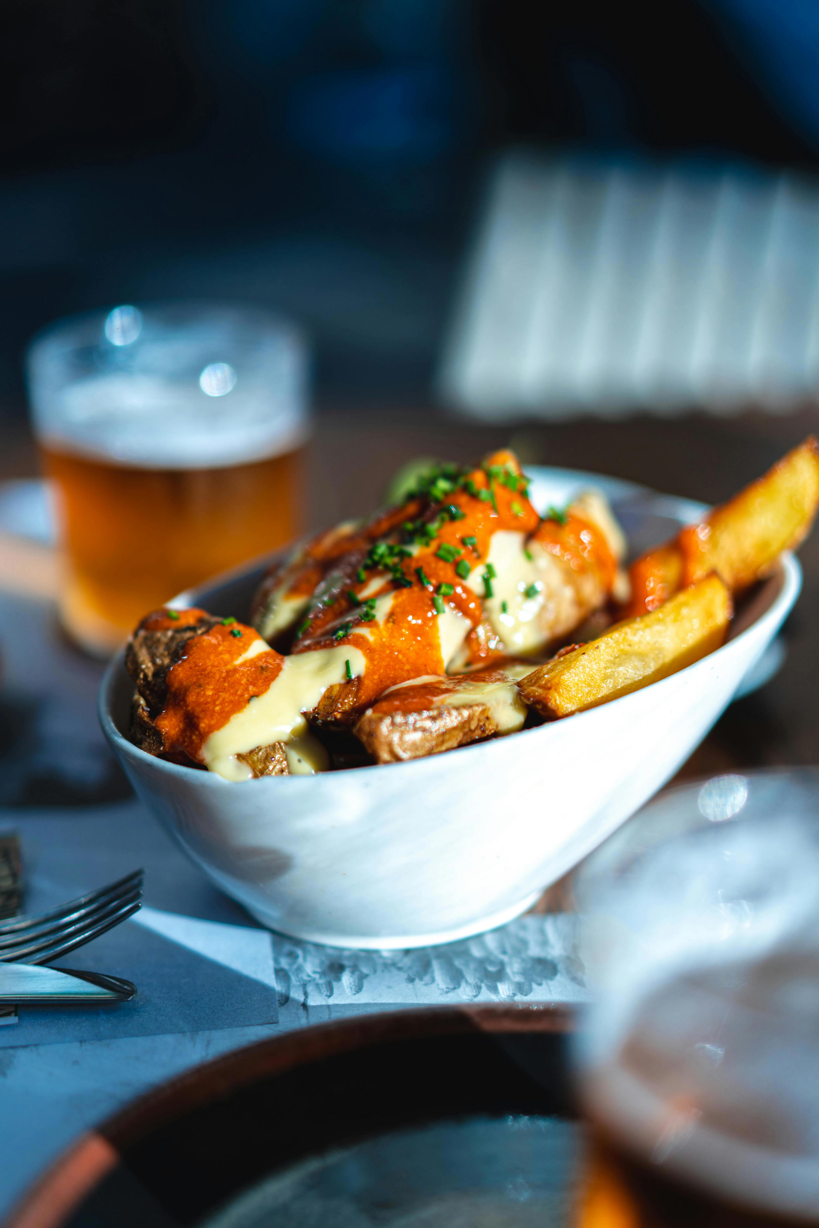 I tried 10 poutine chains in Canada: Only one is actually worth your money