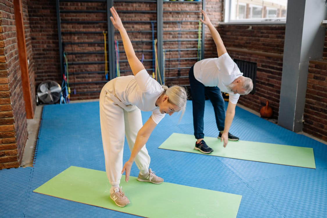 Simple exercises could help you live longer starting today, and you don ...
