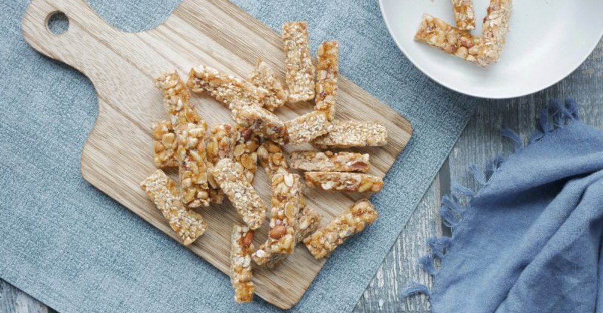 23 foods many people think are healthy – but should be eaten in moderation