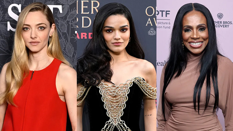 Amanda Seyfried, Rachel Zegler, Sheryl Lee Ralph & more join Lin-Manuel ...