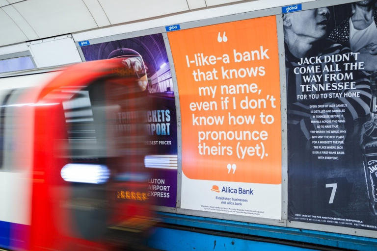 Allica Bank goes 'turbo' on AI as profit and loan book swells