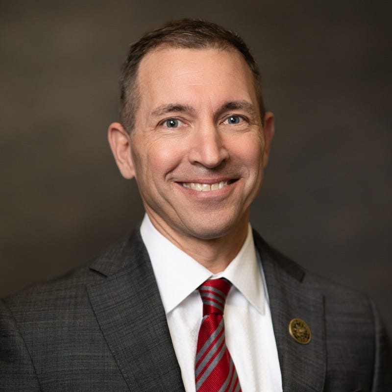 Ohio State's Ted Carter report is damning. Trustees must tell truth ...