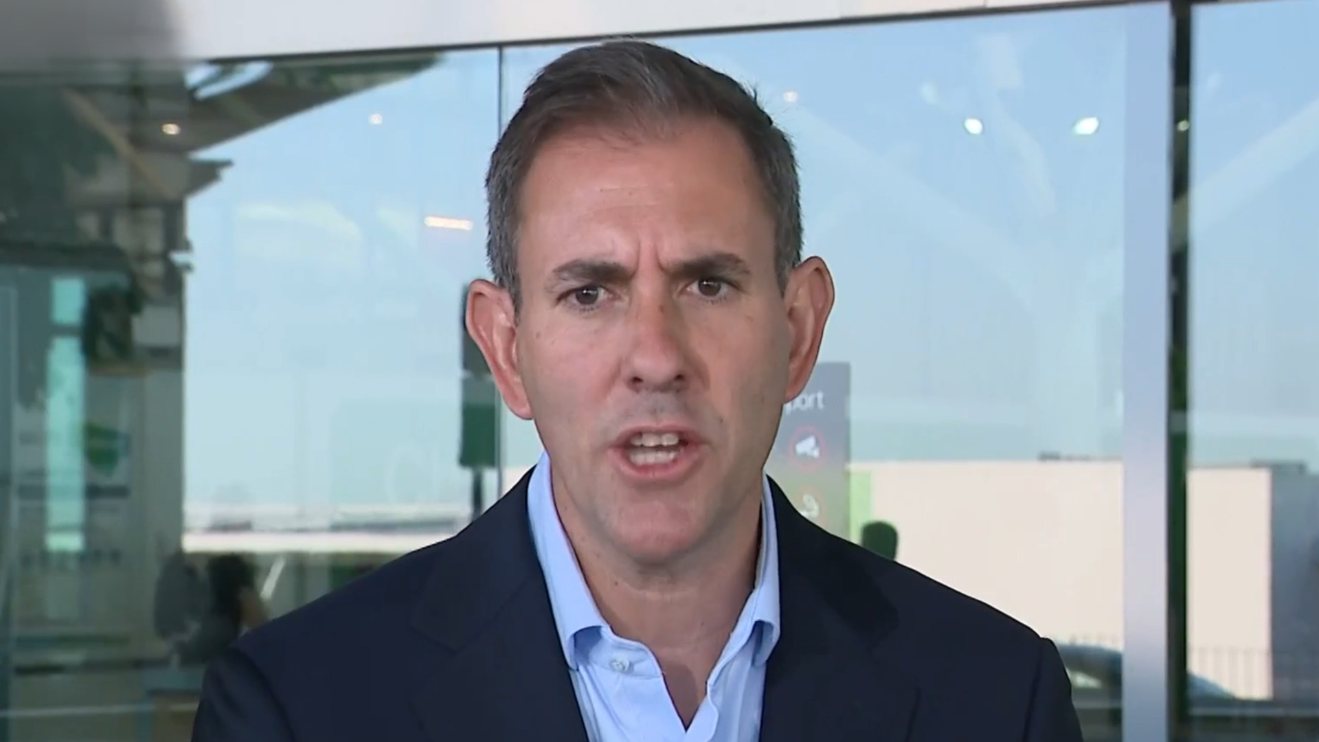‘Out of control’: Chalmers scrambles to ‘steer’ narrative as Labor’s ...