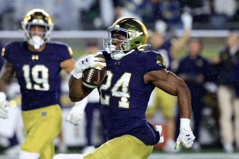 A pick-by-pick analysis of where each of 8 'swaggy' Seahawks draft ...