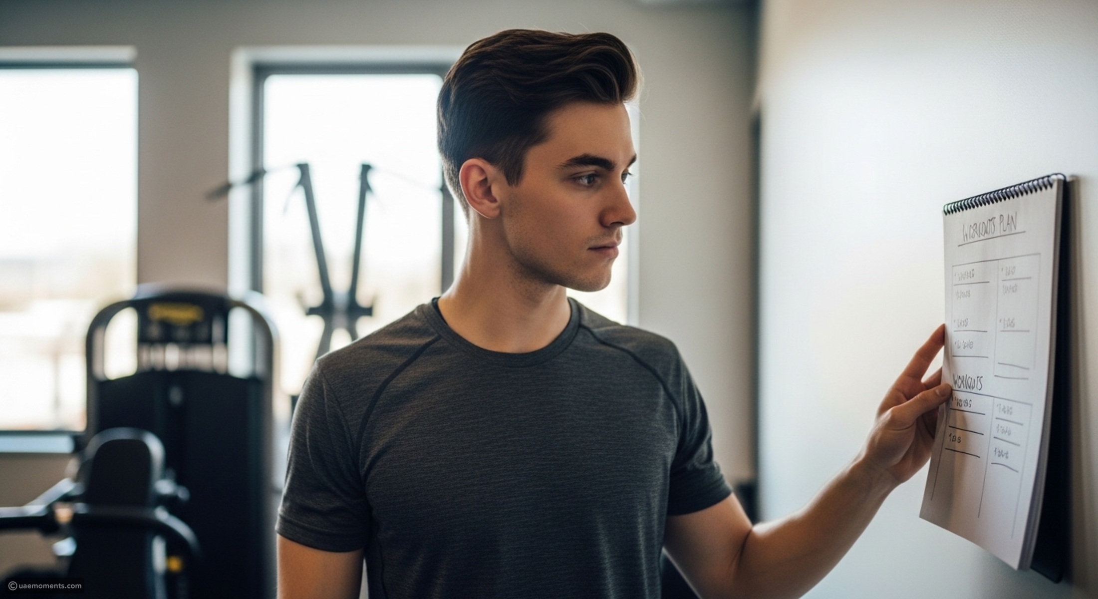 The real reasons people actually stick to the gym and how to use them