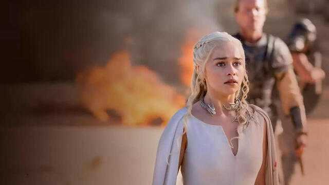 Exciting news for Game of Thrones fans: Aegon's Conquest movie in ...