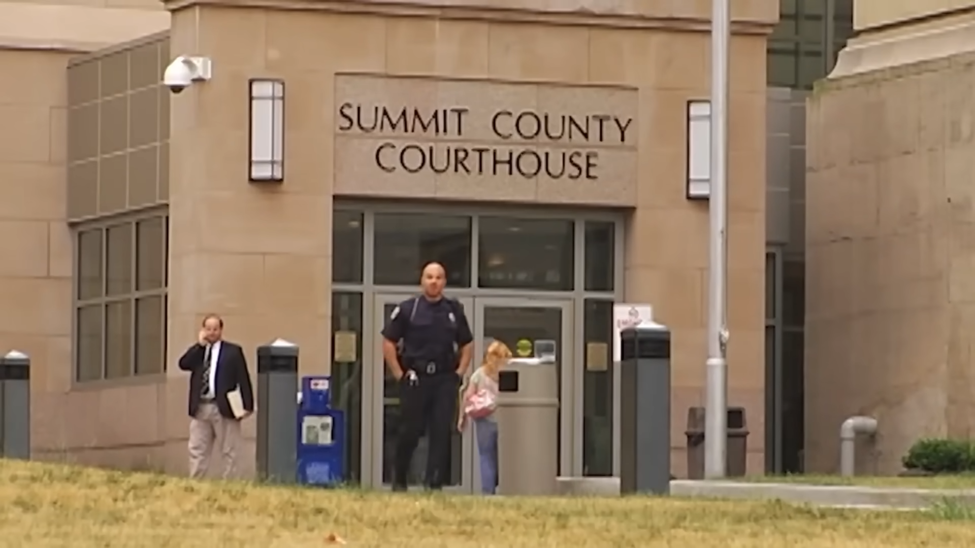 Grandma... wake up – the 10-year-old who solved her own family’s murder