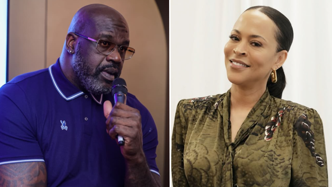 'Money wasn't the priority' — Shaquille O'Neal's ex-wife opens up on ...