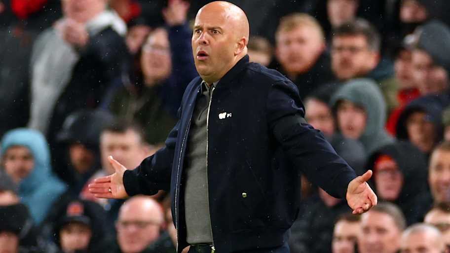 Could Liverpool replace Arne Slot with Xabi Alonso?