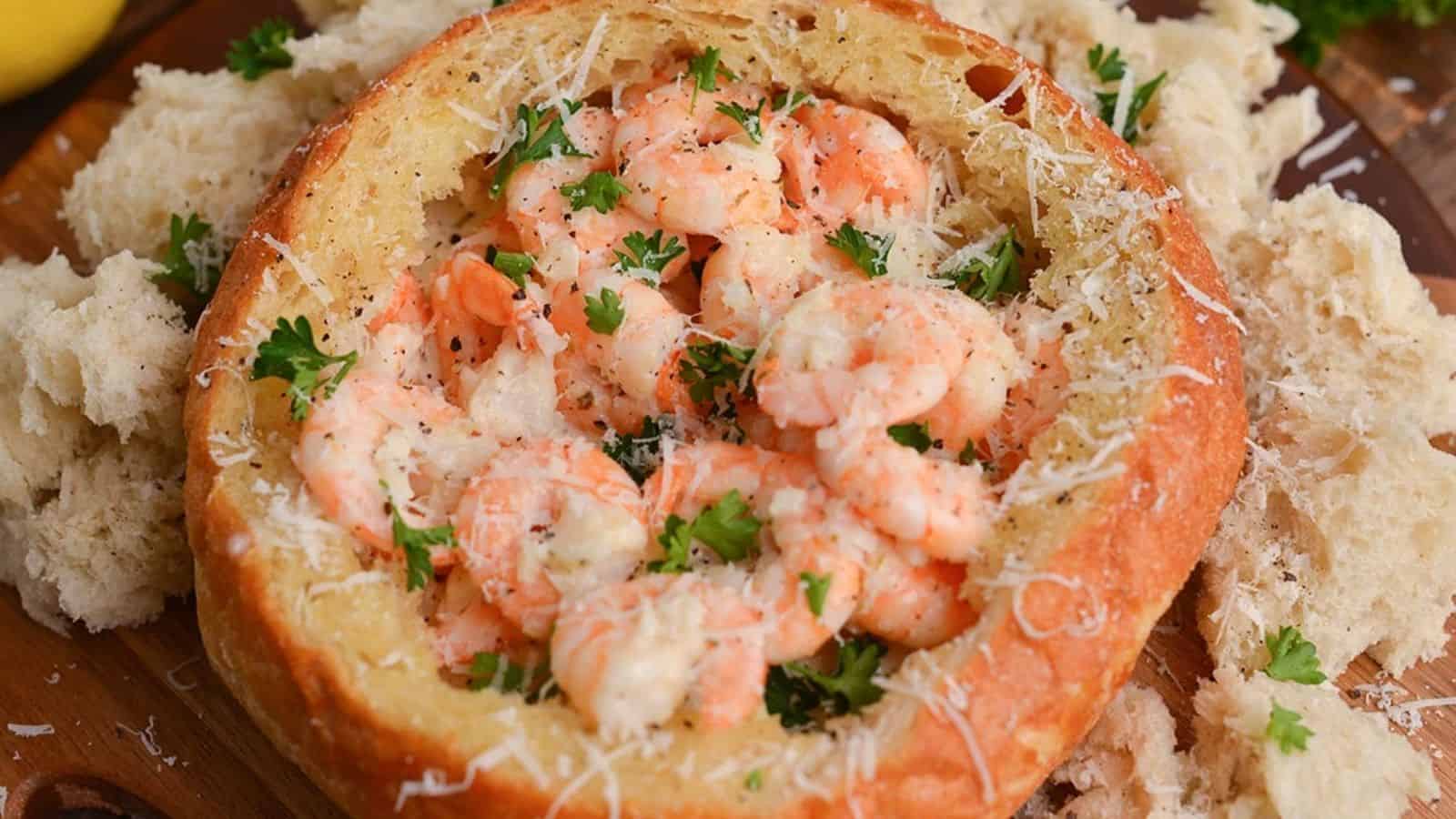 20 delicious, party-ready appetizers that disappear in minutes