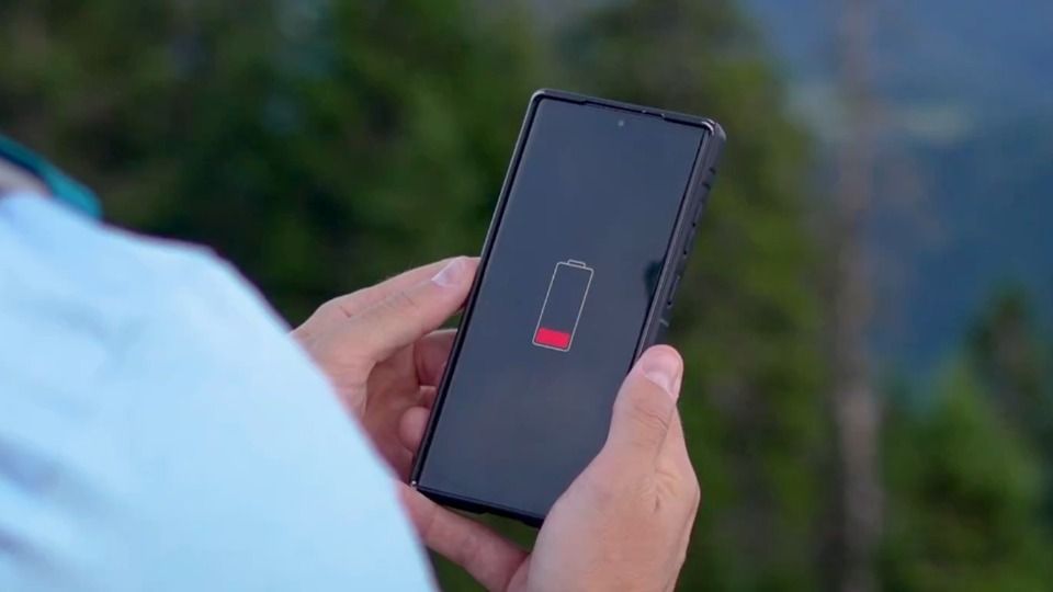 Samsung-Handy: Akku mit drei Einstellungen deutlich verlängern