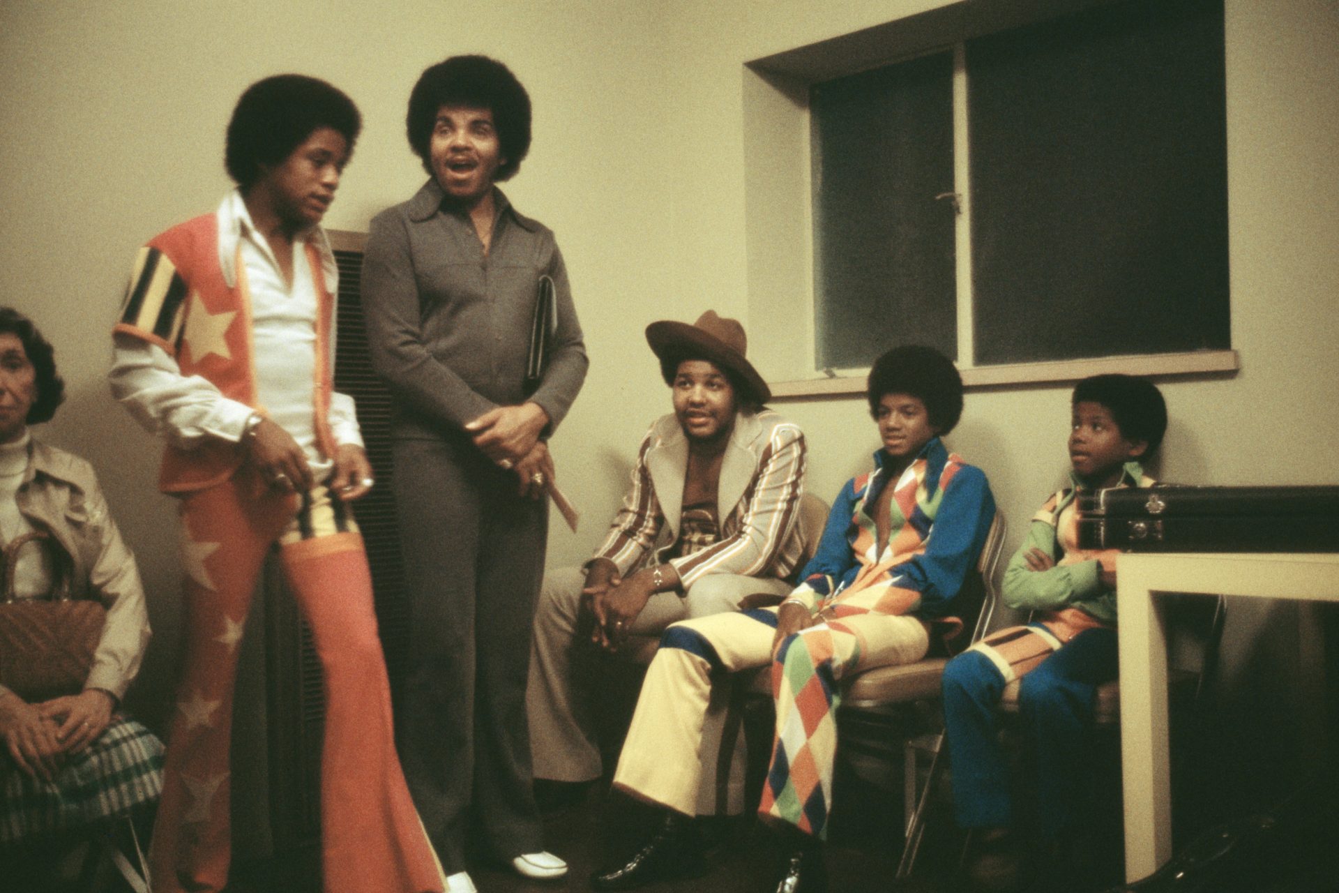 Michael Jackson’s life and legacy in pictures