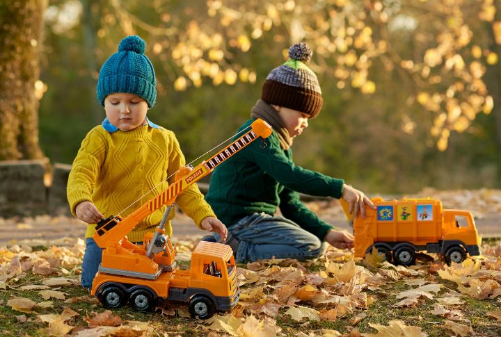 Back then, it was normal. Now these 10 parenting moments raise eyebrows
