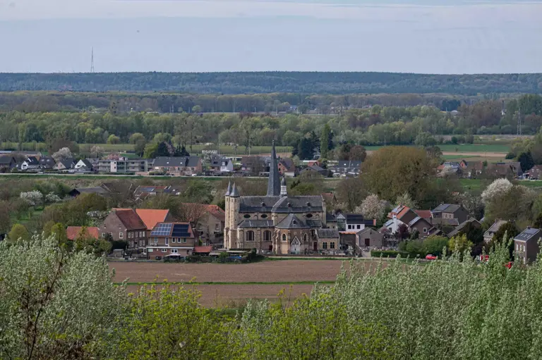 De dorpen van de Amstel Gold Race #6: Geulle