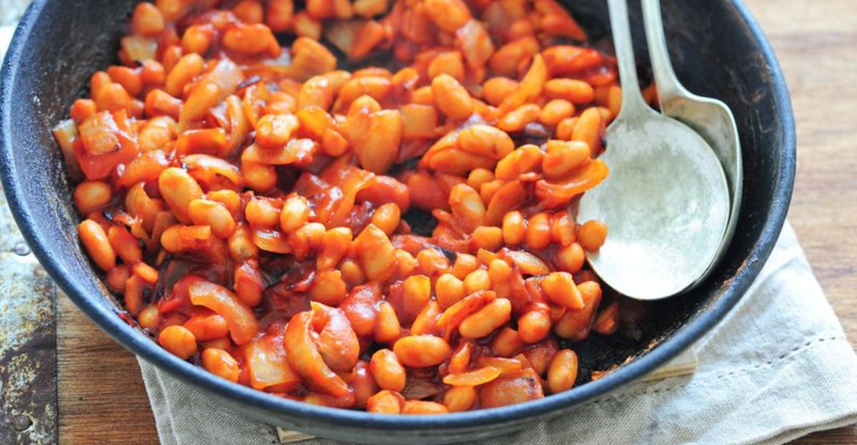 21 foods that were once considered poor man's food – now everyone eats them