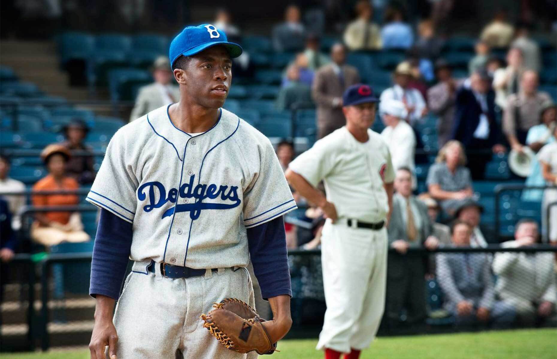 20 essential movies about Black history