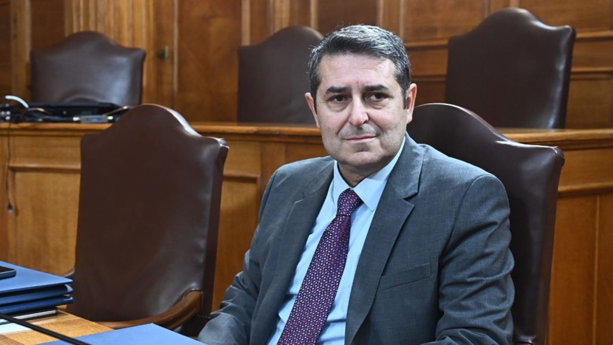 Κρίσιμες ώρες για τον Γιώργο Μυλωνάκη – «Σοβαρή αλλά ελεγχόμενη» η ...