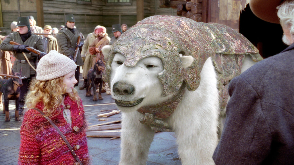 15 movies that clearly wanted to be the next Harry Potter