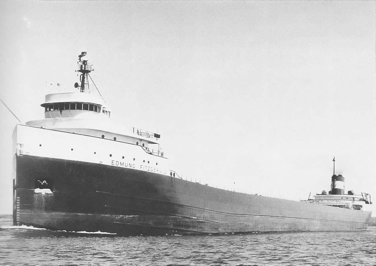 10 most famous shipwrecks in Canadian history