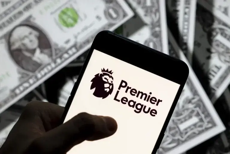 Premier League TV money 2025/26 share out, club by club