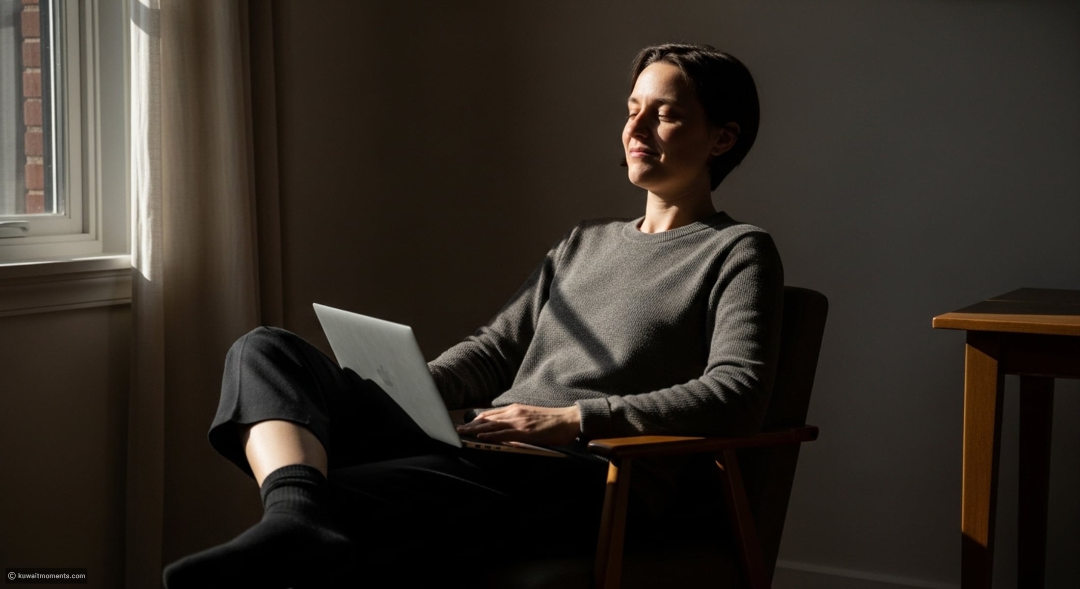 9 everyday habits that make life feel lighter