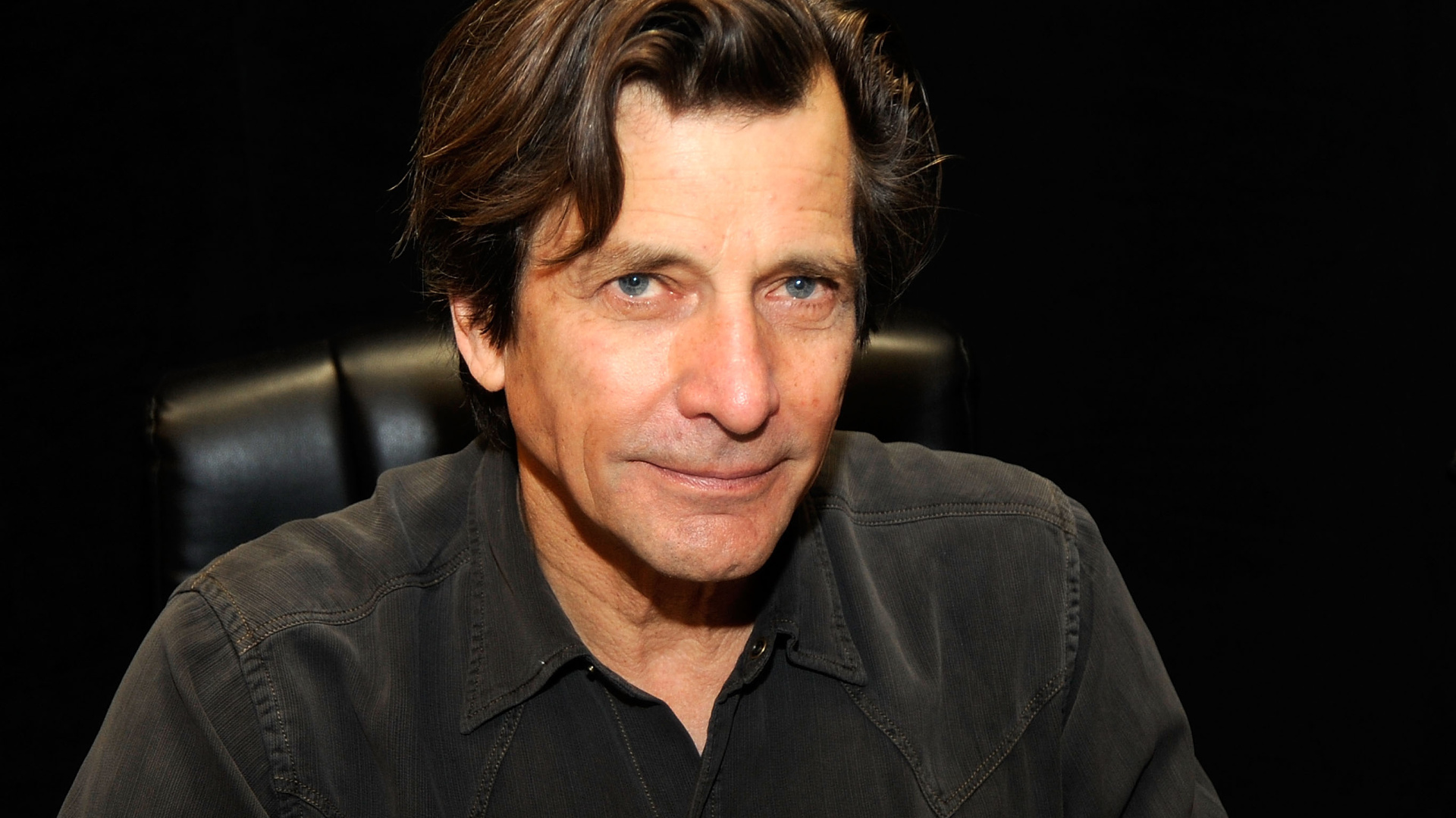 Dirk Benedict: What happened to the eternal 'A-Team' heartthrob?