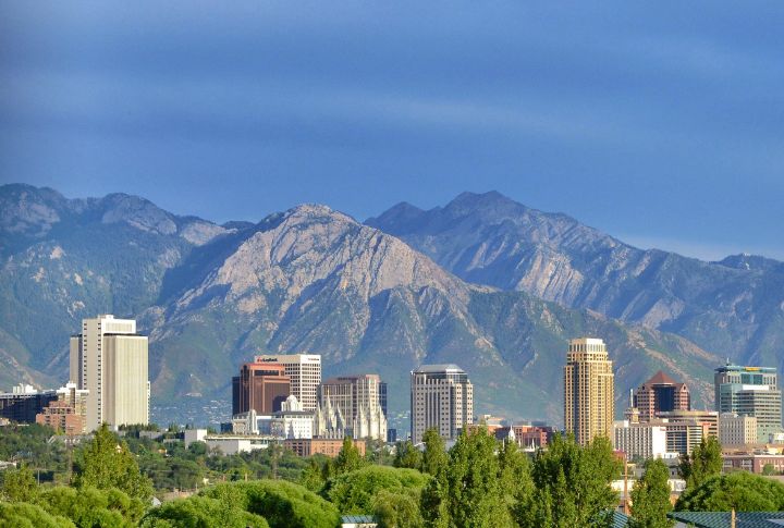 15 unbelievable Mormon stories that shaped Utah