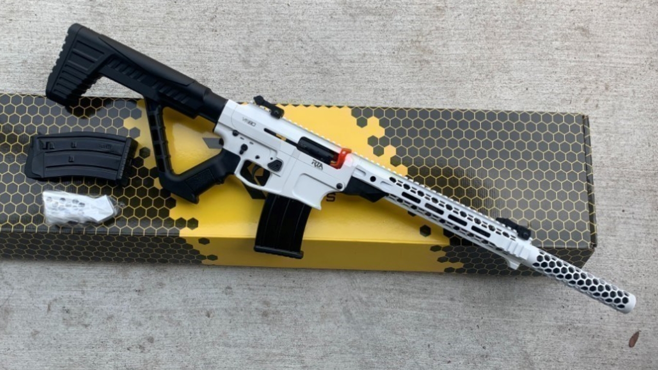 Firearms that turn into expensive lessons after the first range trip