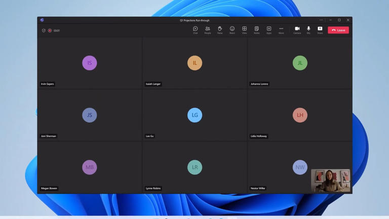 Microsoft Teams is about to fix an utterly embarrassing daily problem ...