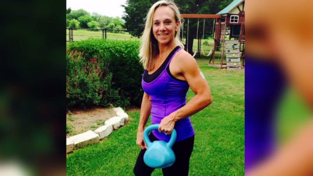 A decade after "Missy" Bevers was found dead in a North Texas church ...