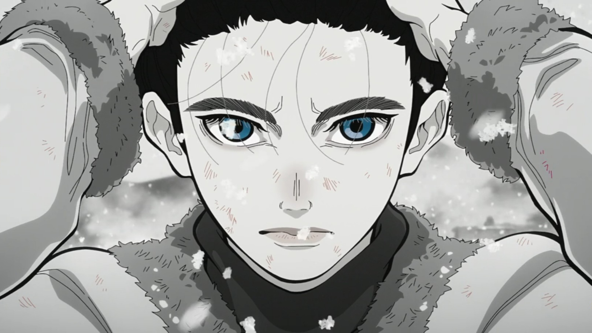 10 Prime Video anime you can’t watch anywhere else
