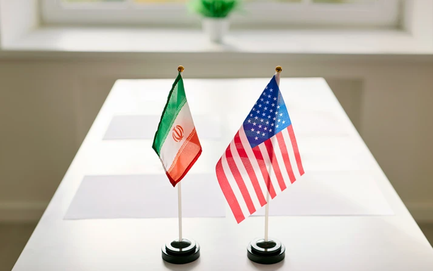 Μέση Ανατολή: Πού βρίσκονται οι διαπραγματεύσεις μεταξύ ΗΠΑ και Ιράν