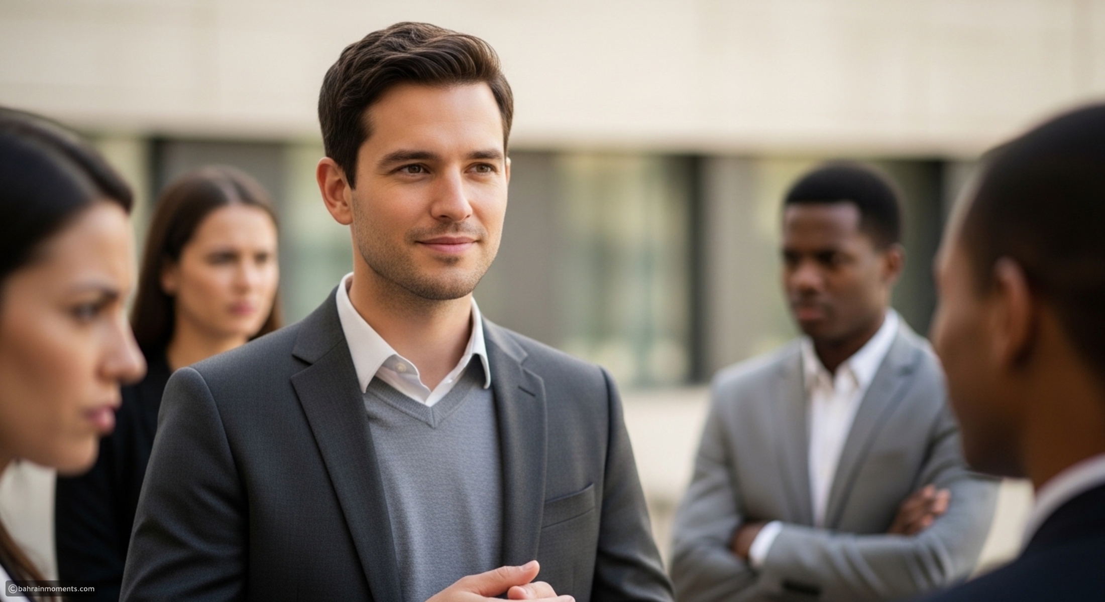 People who stay out of the spotlight usually share these 12 traits