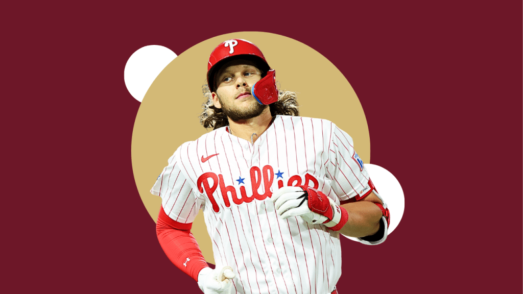 Phillies' Alec Bohm sues parents in case mixing money, family, trust