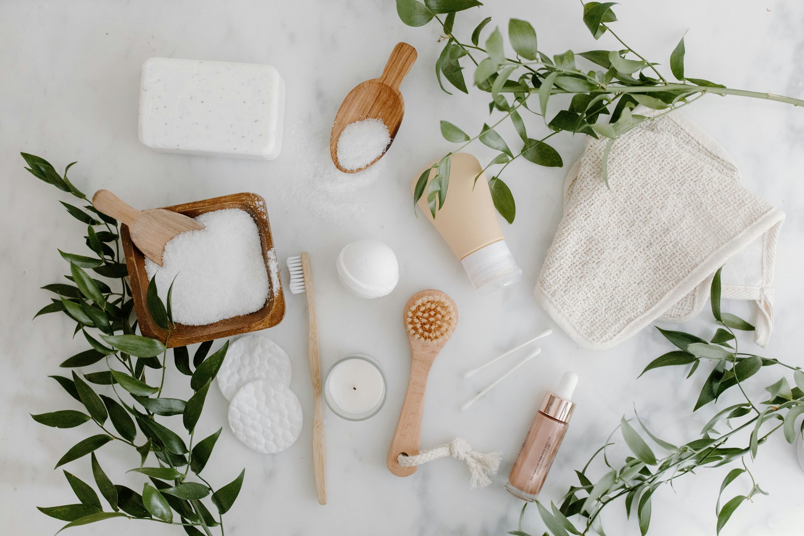 Sustainable self-care: Discover the best eco-friendly beauty essentials ...