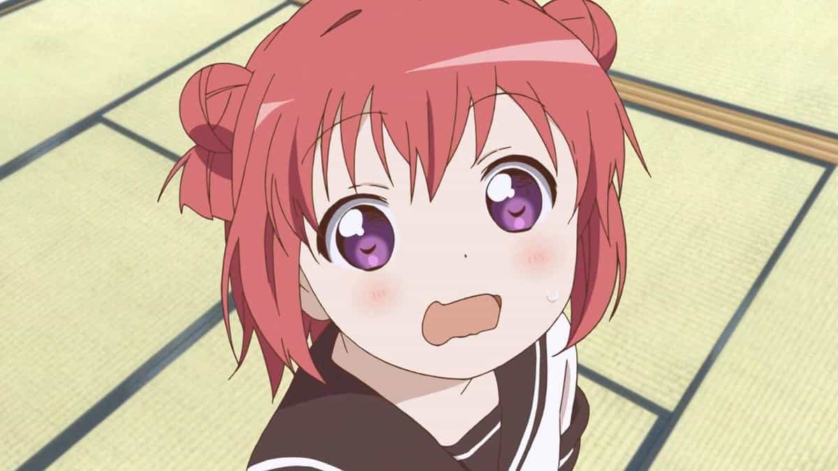 The most ridiculous anime titles