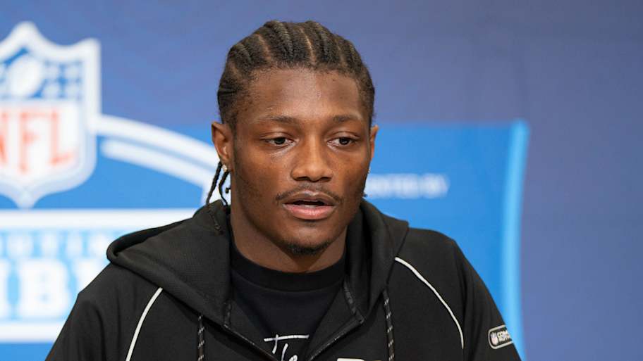 NFL mock draft has Bills fans seeing AFC East rival making dynamic pick