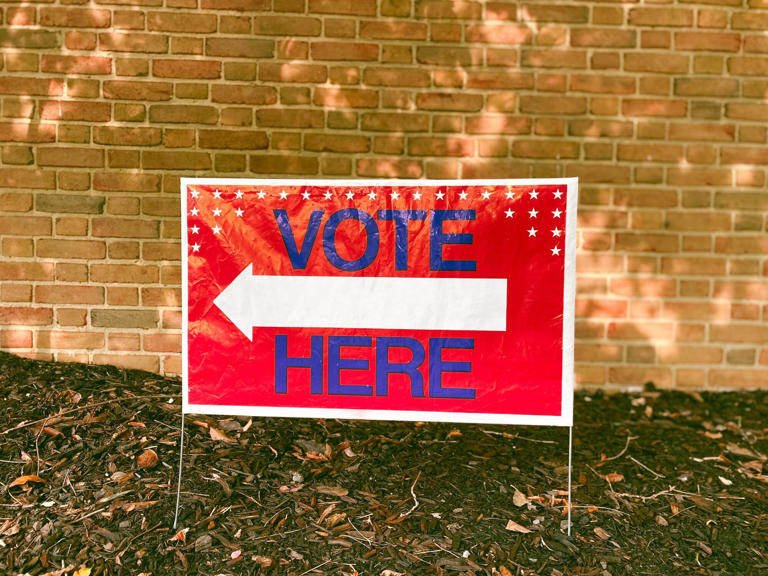 Early voting is underway for Memphis’ first partisan school board primary
