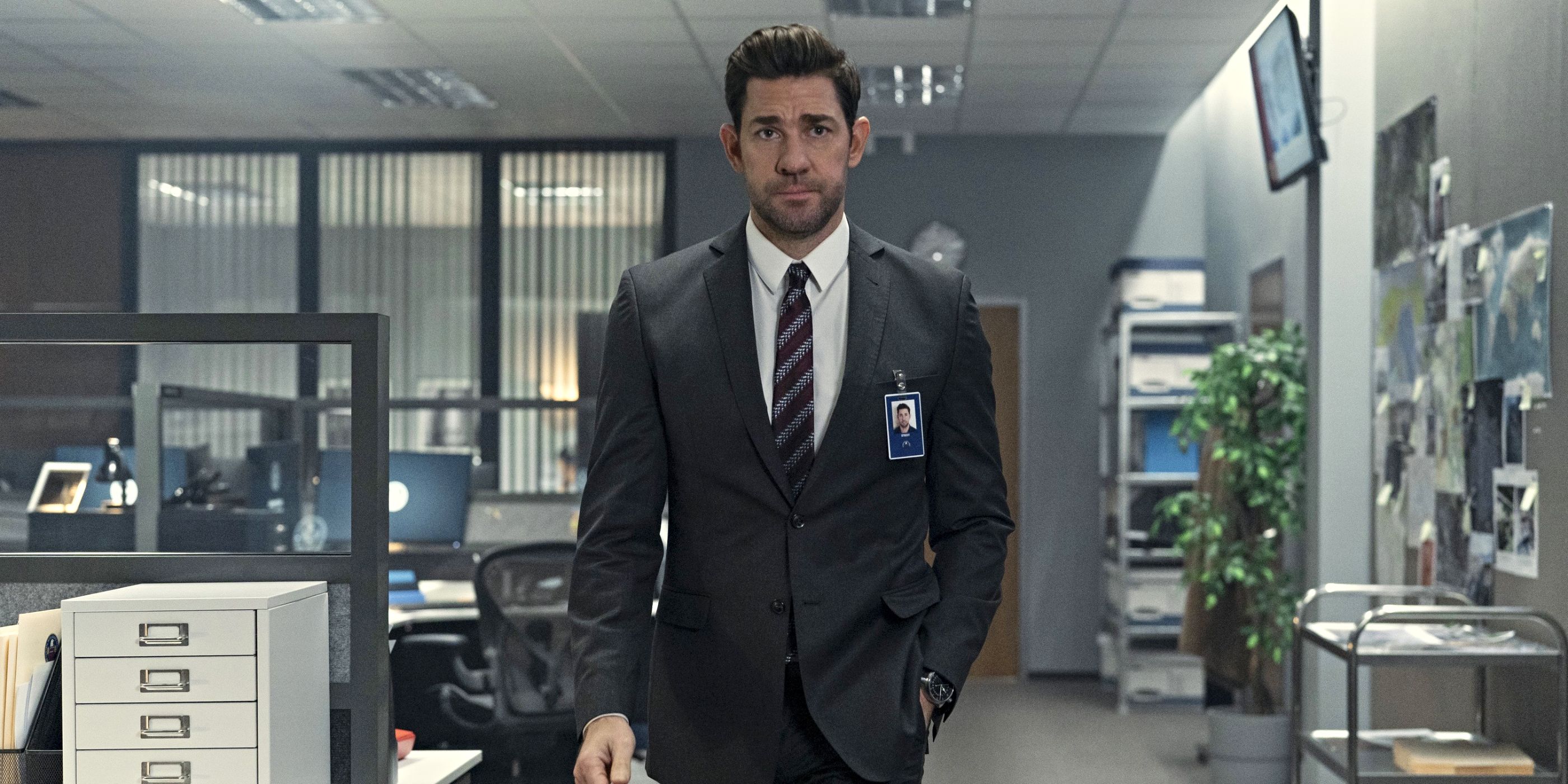 Prime Video's new Jack Ryan movie sets Rotten Tomatoes record for John ...