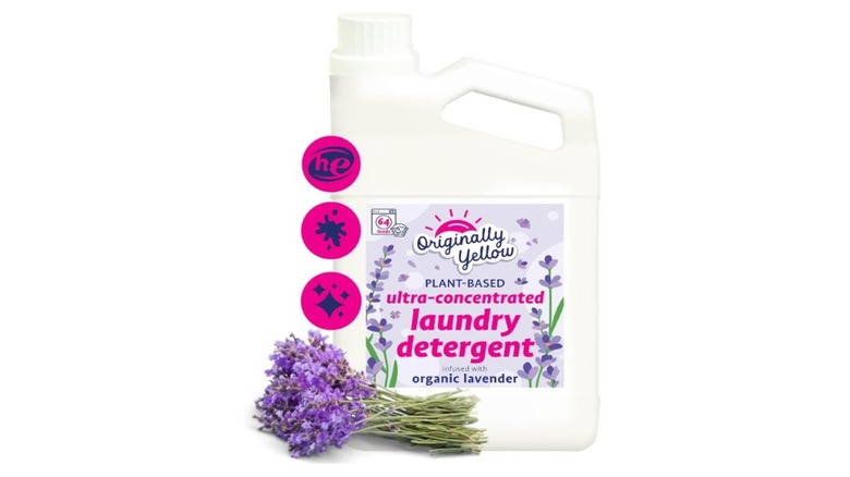 Popular laundry detergents ranked from worst to best, based on reviews
