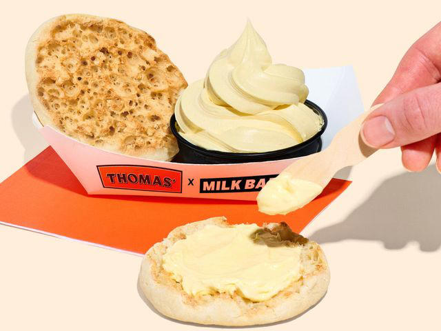 Thomas' first-of-its-kind collab is completely unhinged—and it sounds ...