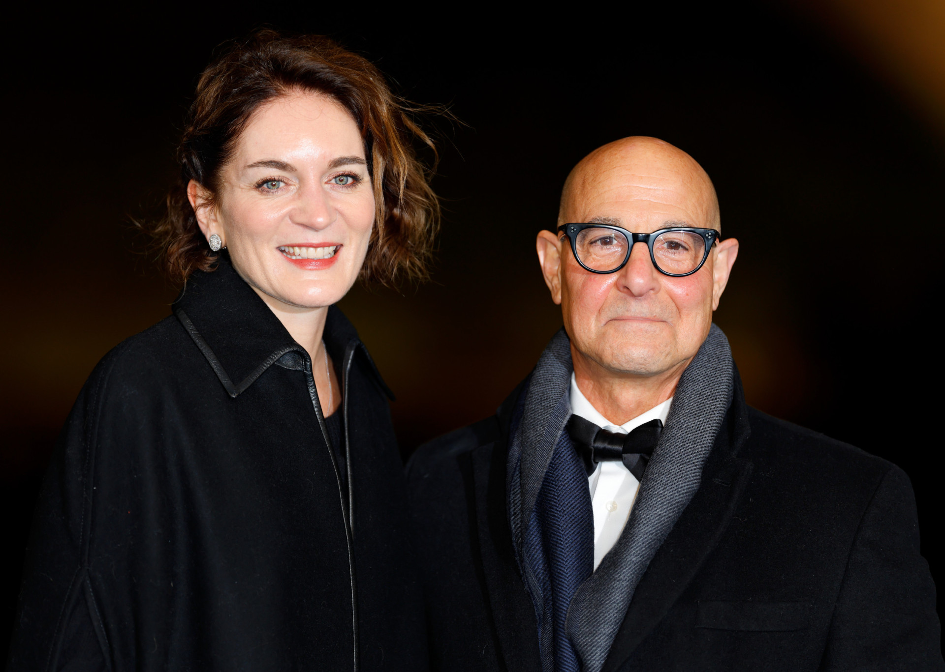 Celebrities who found love again after losing a partner