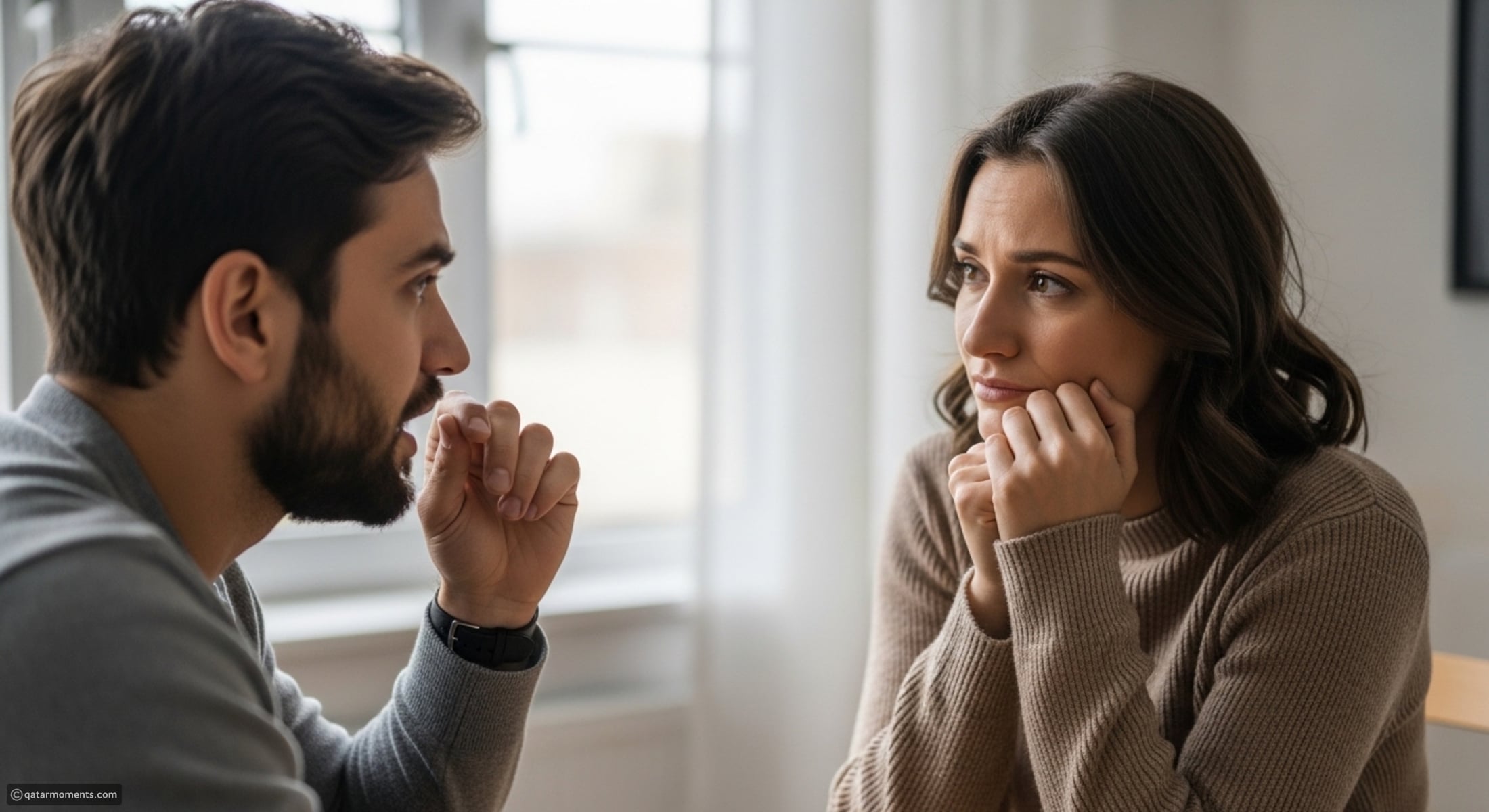 8 warning signs in a marriage that should never be ignored