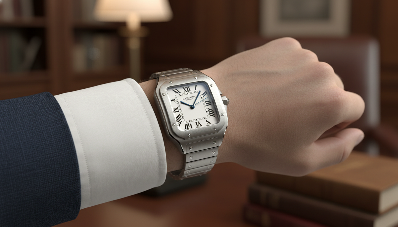 6 popular watches that might not be worth the splurge