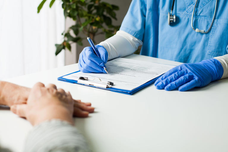 The five subtle health red flags experts say women should never ignore