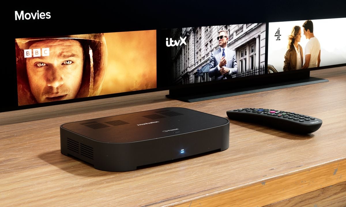 Manhattan launches S4-R Freesat recorder amid satellite shift