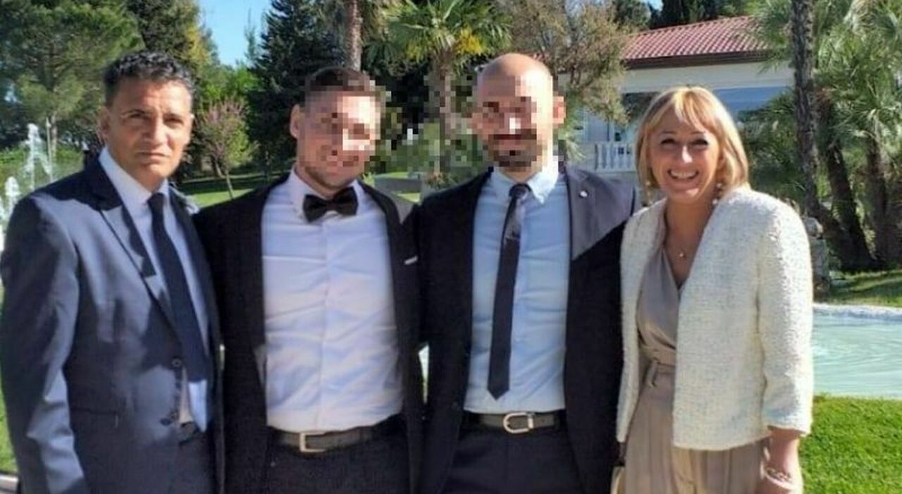 Patrizia Lamanuzzi, chi era la 54enne spinta dal marito giù dal balcone ...