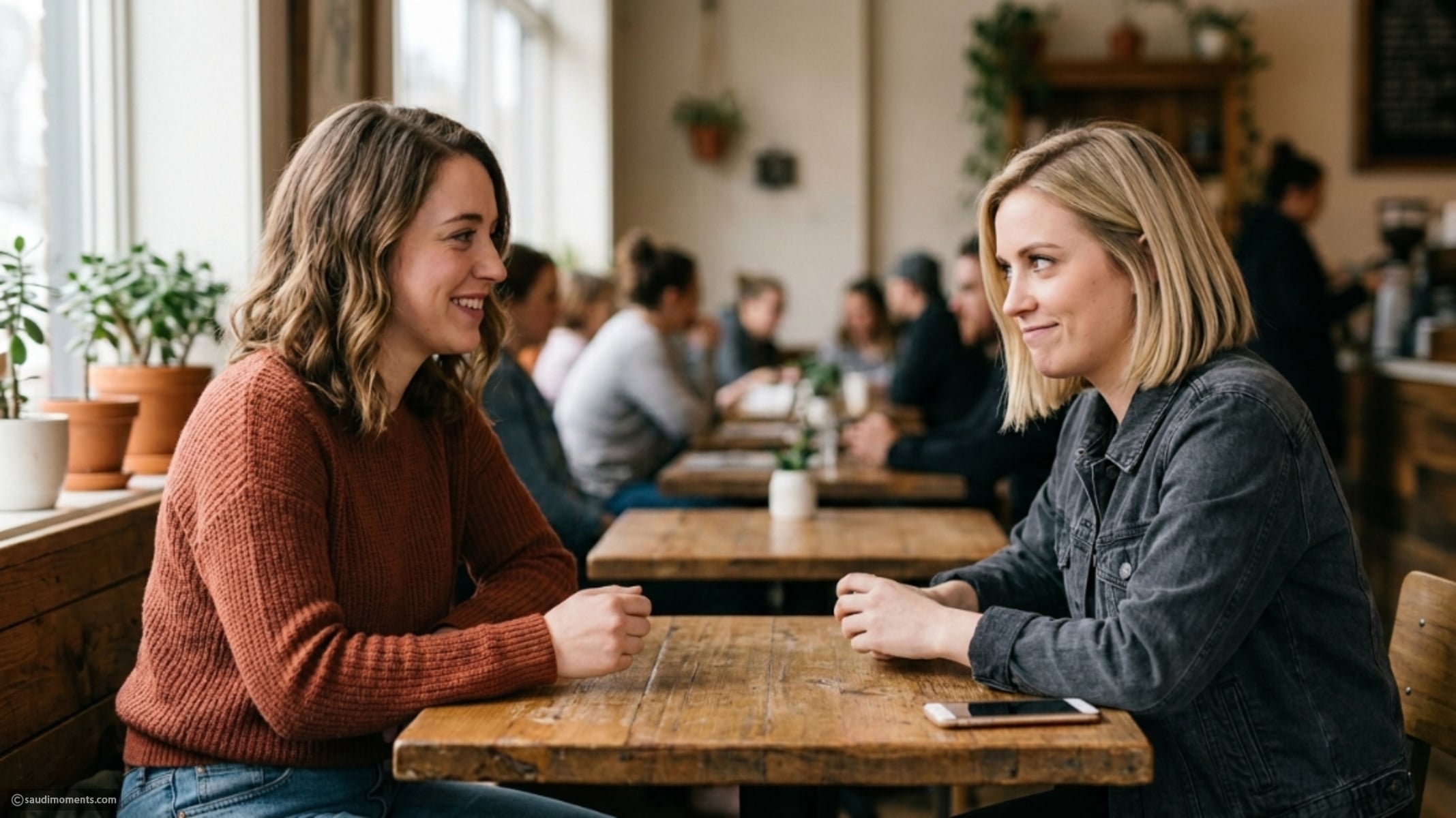 12 warning signs your friend might actually be your enemy